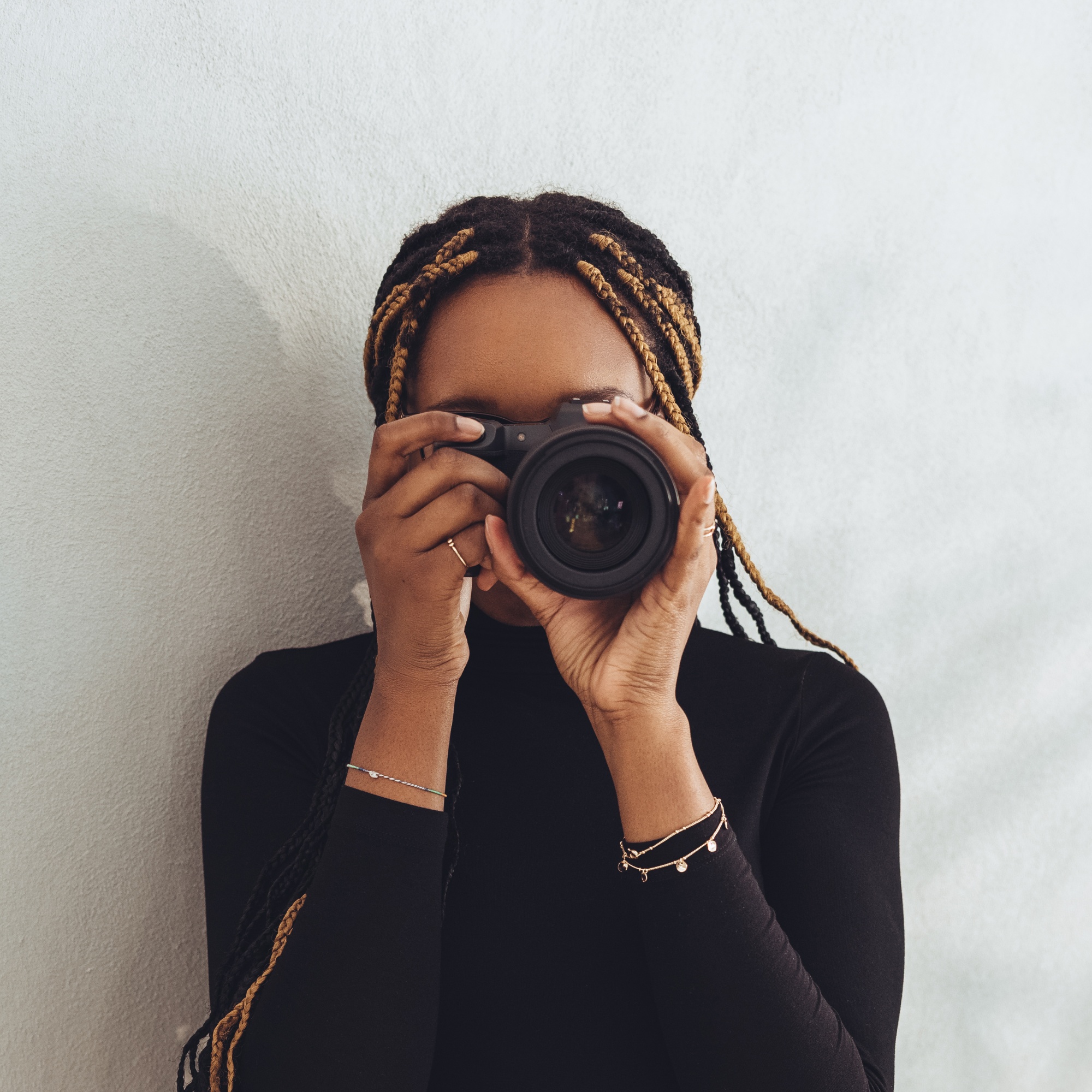Warlingham School & Sixth Form College - A Level Art & Design: Photography
