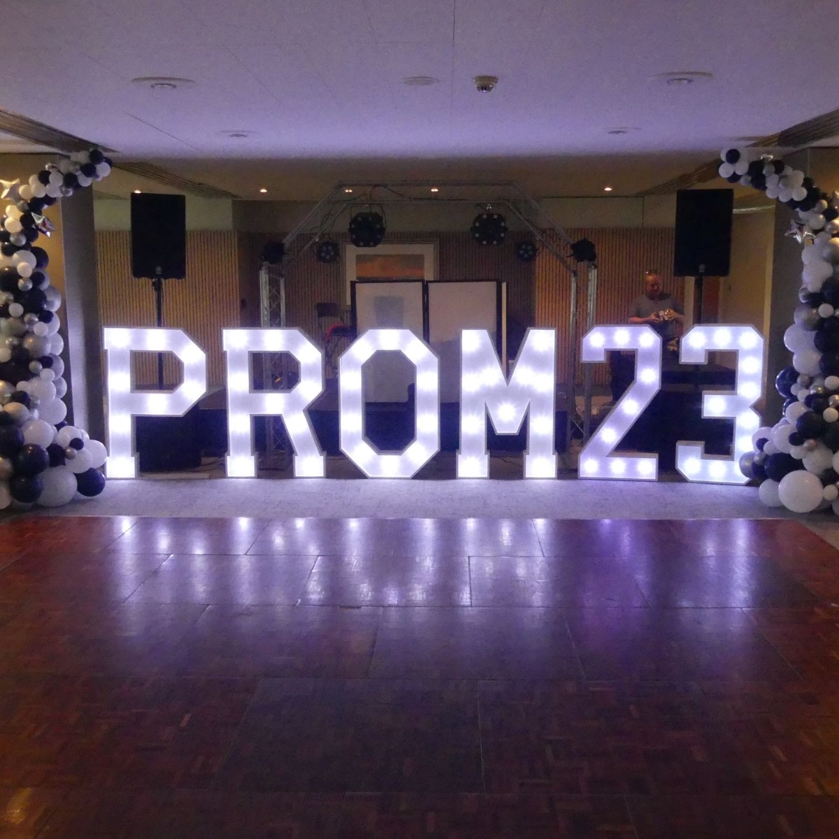 Warlingham School & Sixth Form College - Year 11 Prom