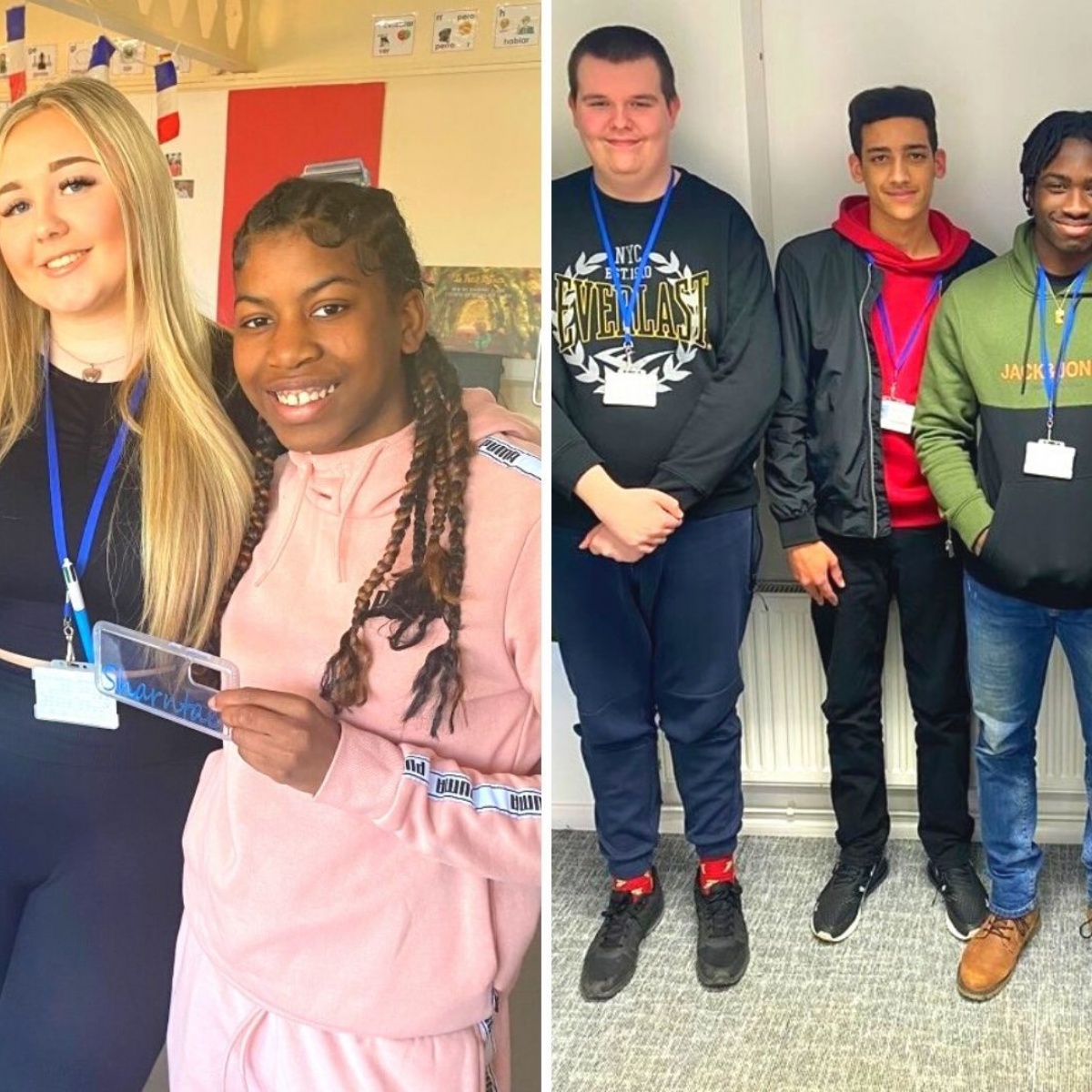 Warlingham School & Sixth Form College - Enterprising Year 12s
