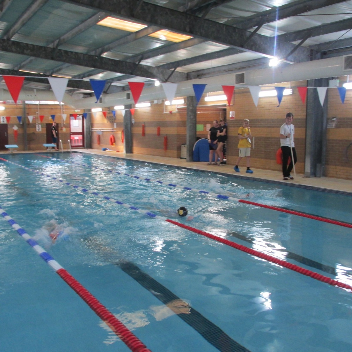 Warlingham School & Sixth Form College - Warlingham CSLA Students Host ...