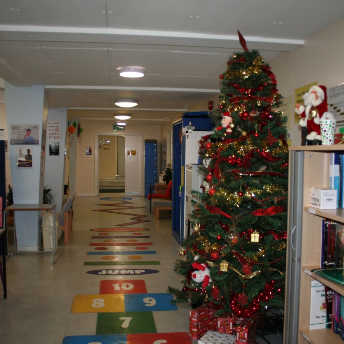 Warlingham School & Sixth Form College - Learning Development ...