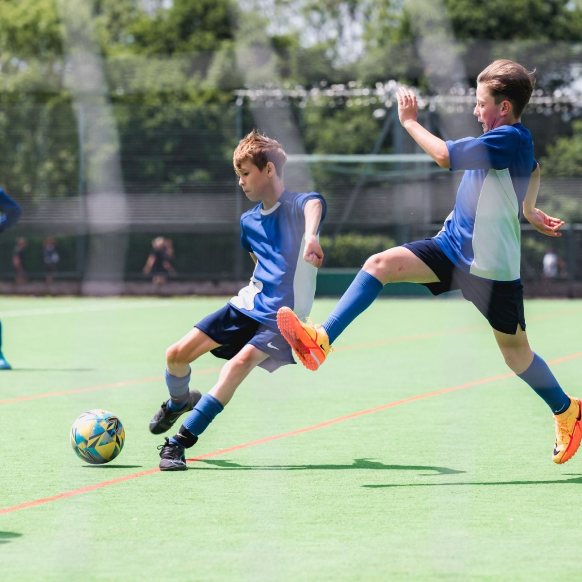 Warlingham School & Sixth Form College - Spring Term Enrichment Timetable